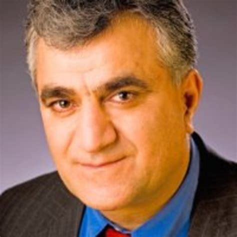 Verya Nasri Global Tunnel Lead Aecom North Carolina Tunneling Research Profile