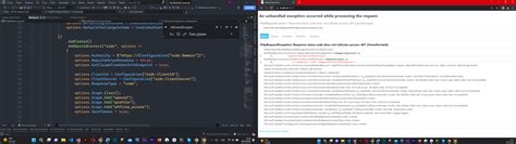 Identityserver4aspnetidentity Upgrade And Api Issue · Issue 2