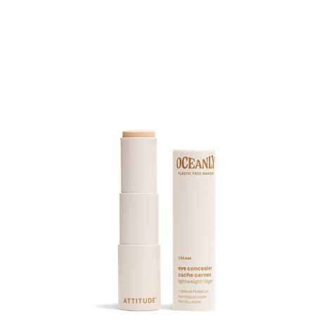 Light Coverage Vegan Concealer Stick Oceanly™ Attitude