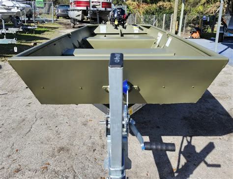 Lowe Jon L1240 2025 Marine Source