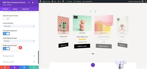 Divi Plugin Highlight Divi Woocommerce Extended Ask The Egghead Inc