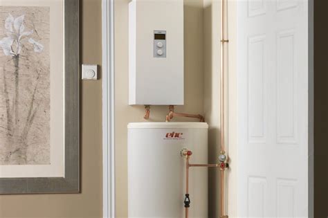 Designing Efficient Heating Systems Electric Heating Blog