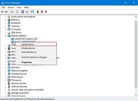 Ways To Fix DXGI ERROR DEVICE HUNG In Windows Easily