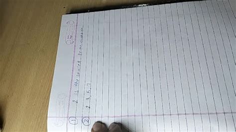 let s recall yhy j48 which is the smallest prime number list the pr