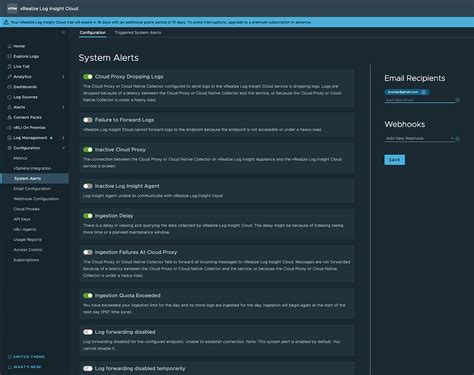 VMware Aria Operations SaaS Aria Operations For Logs SaaS And Their Cloud Proxies