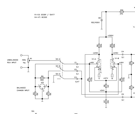 Is It Possible To Have Fully Balanced From Input To Output