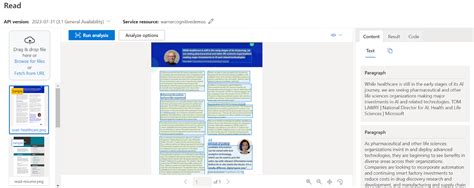 Extract Insights From Documents With Azure Document Intelligence