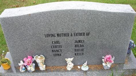 Martha Jane Eldridge Toland 1940 2007 Find A Grave Memorial