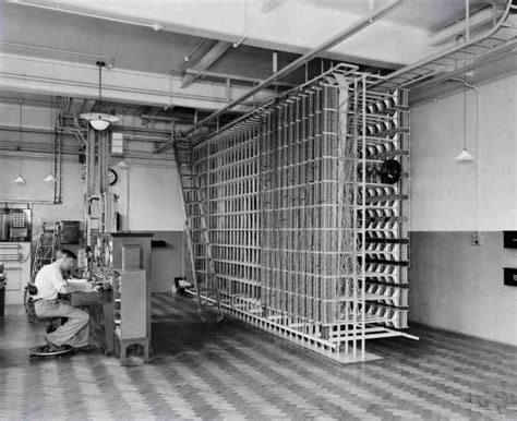 Main Distribution Frame Specification