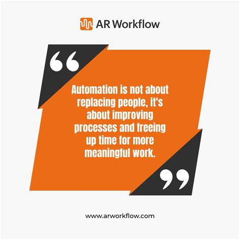 Ar Workflow On Linkedin Arworkflow Automation Productivity Efficiency Smallbusiness…