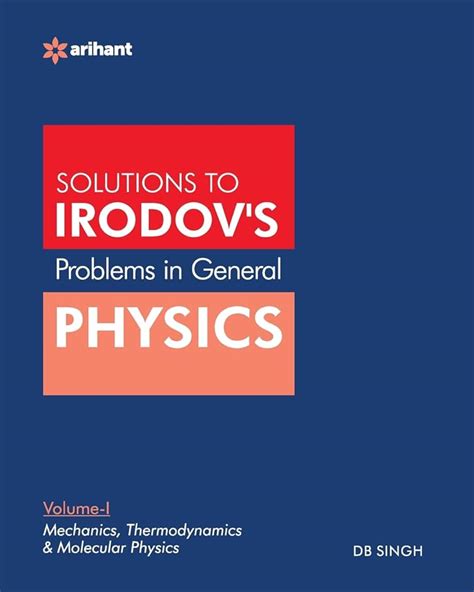 Irodov Pdf Download