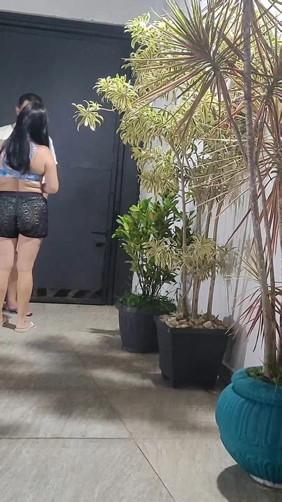 Stunning Moment From I Had Sex With My Neighbor In The Garage While My Cuckold Was Resting