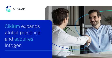 Ciklum Infogen Globalexpansion Ciklum 10 Comments