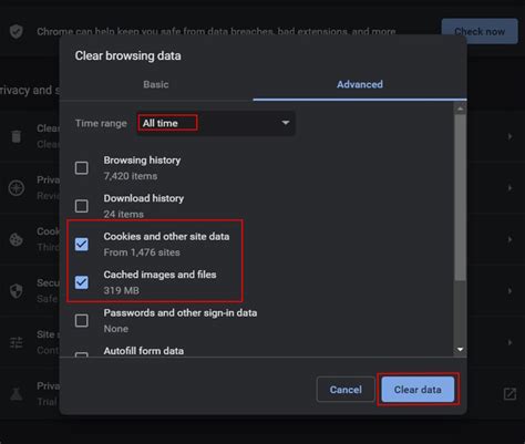 what is the 403 forbidden error and how to fix it 9 methods beebom