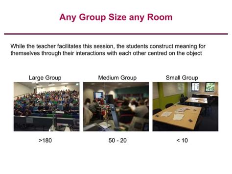 Object Based Learning Ppt