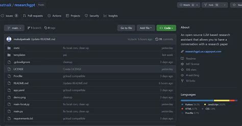researchgpt textify analytics