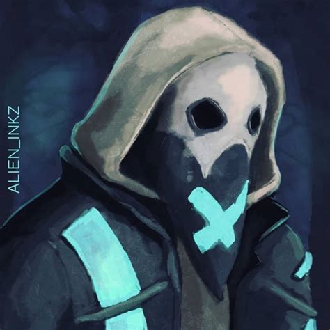 Joey Dead By Daylight By Aylienn On Deviantart