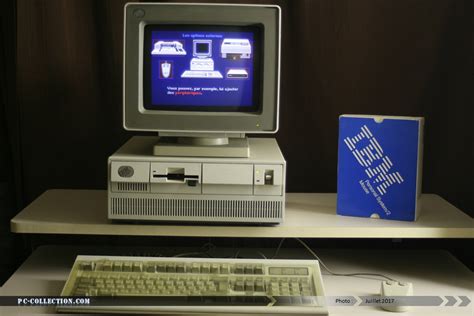 Collection IBM