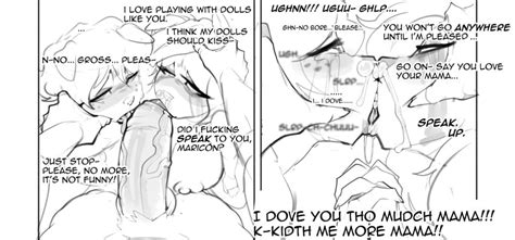 Rule 34 Absurd Res Ambiguous Gender Anthro Begging Begging For Mercy
