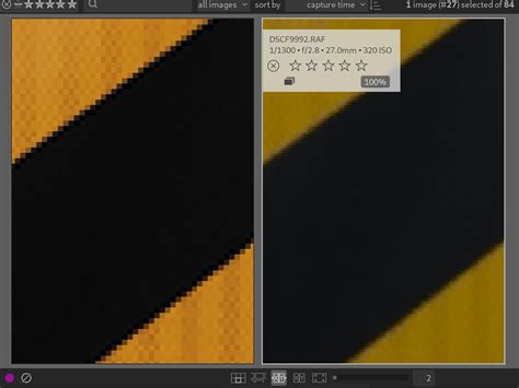 Darktable Comparison Inconsistency Darktable Discuss Pixls Us