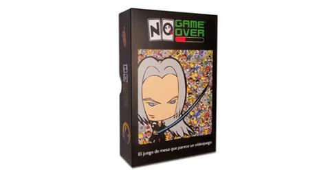 no game over