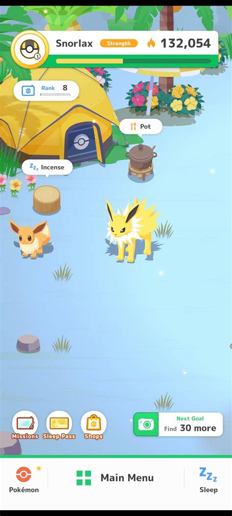 Cute Jolteon