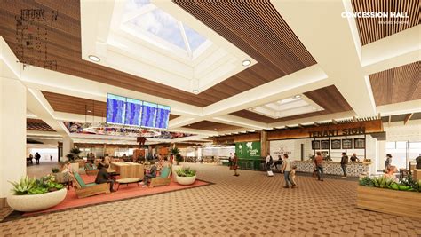 What Upgrades Will The Albuquerque International Airport Undergo