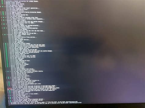 Boot ACPI BIOS Error Bug Could Not Resolve Symbol Ask Ubuntu