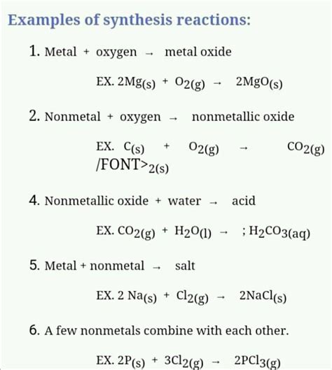 Examples Of Reaction Of Knowledge Of Science By Shb Facebook