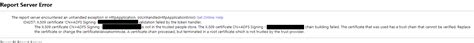failed to create runtime · issue 2 · regionorebrolan lab