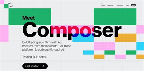 Composer Ai Tool Review Pricing And Alternatives 2023