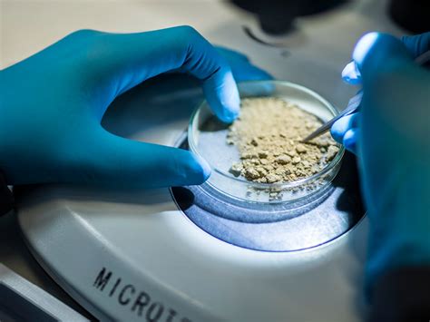 Pfas Testing Pfos And Pfoa Testing Element