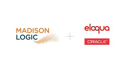 Oracle Eloqua Logo