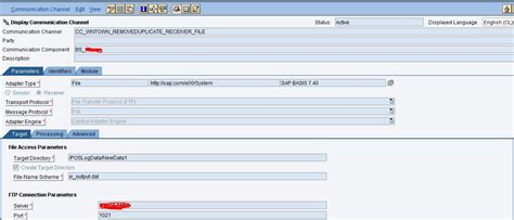 SAP PI PO Implementing A Complex Scenario Witho SAP Community