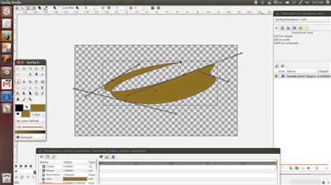 Linux Binaries For 0640 Candidate 3 Synfig News Discussion Synfig Forums