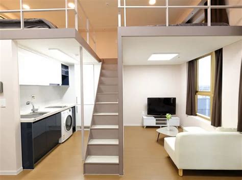 삼삼엠투 서울 성동구 용답동 오피스텔 단기임대 특가할인 장한평복층2