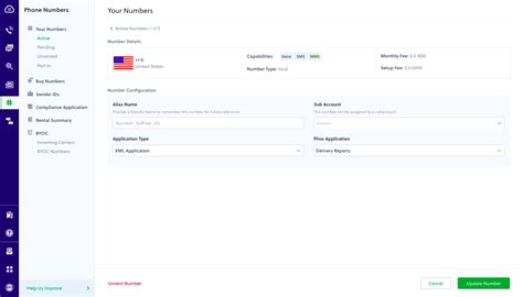 Get Started With Delivery Reports Using Php Plivo Docs