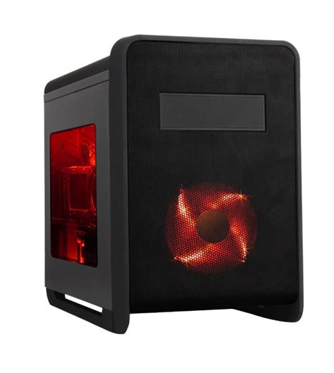 versatili e accattivanti ecco i nuovi gaming case itek
