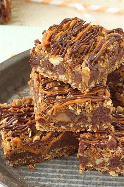 Carmelitas Recipe Artofit