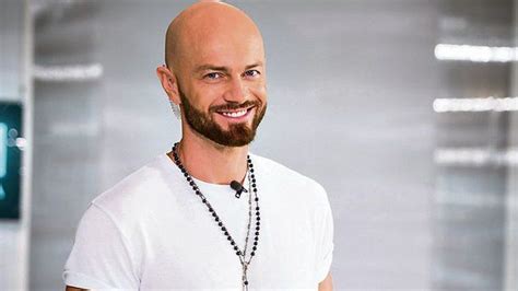 Хореограф Влад Яма знявся в кінокомедії