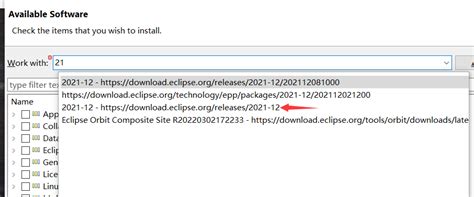 解决eclipse中新建new Project时无web或者web项目中无dynamic Web Project等问题。 哔哩哔哩