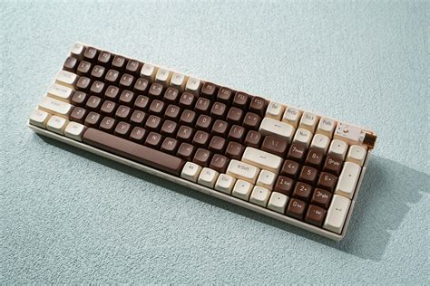 Describe The Keyboards Color Scheme R Keyboards