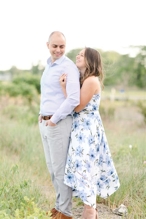 Emily And Mike Engaged Morganhopephotos Com