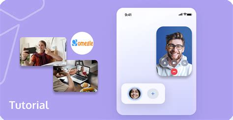 How To Build A Video Chat App Like Omegle Using Apis By Tencent Rtc