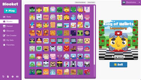 Blooketplay How Does It Work Uk