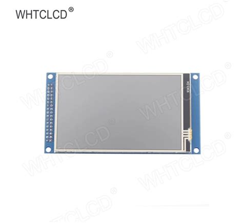 Mrb3973 397 Inch Parallel Port Display Module Whtclcd