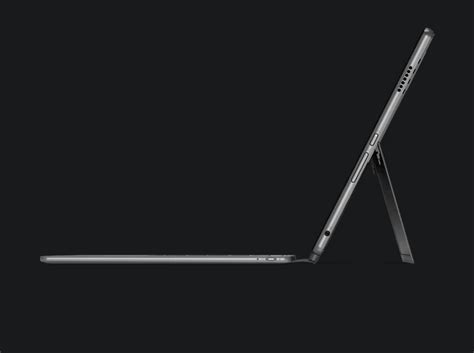 Lenovo Plans To Update The Ideapad Duet Convertible With Intel Raptor Lake U Cpus