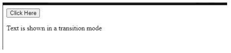 Vue Js Transition How Does Vue Js Transitions Work With Examples