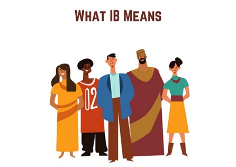 Exploring IBDP In Singapore Why IB PYP Is A Must In Singapore Bundle Of The Week