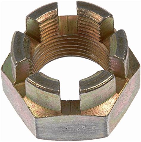 Dorman 615 117 1 Nut M22 1 0 Autoplicity